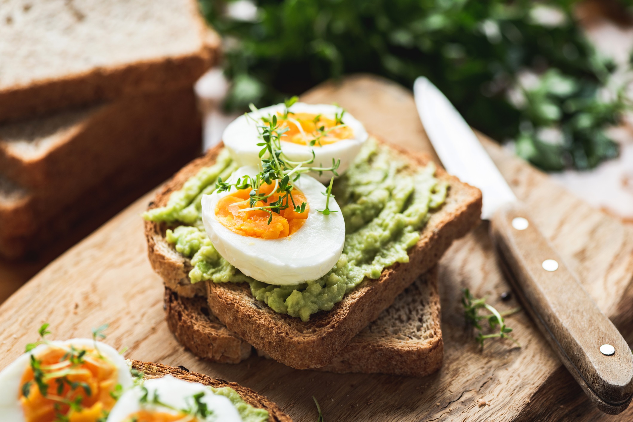 Ultra-processed foods: bread may be considered one, but that doesn’t ...