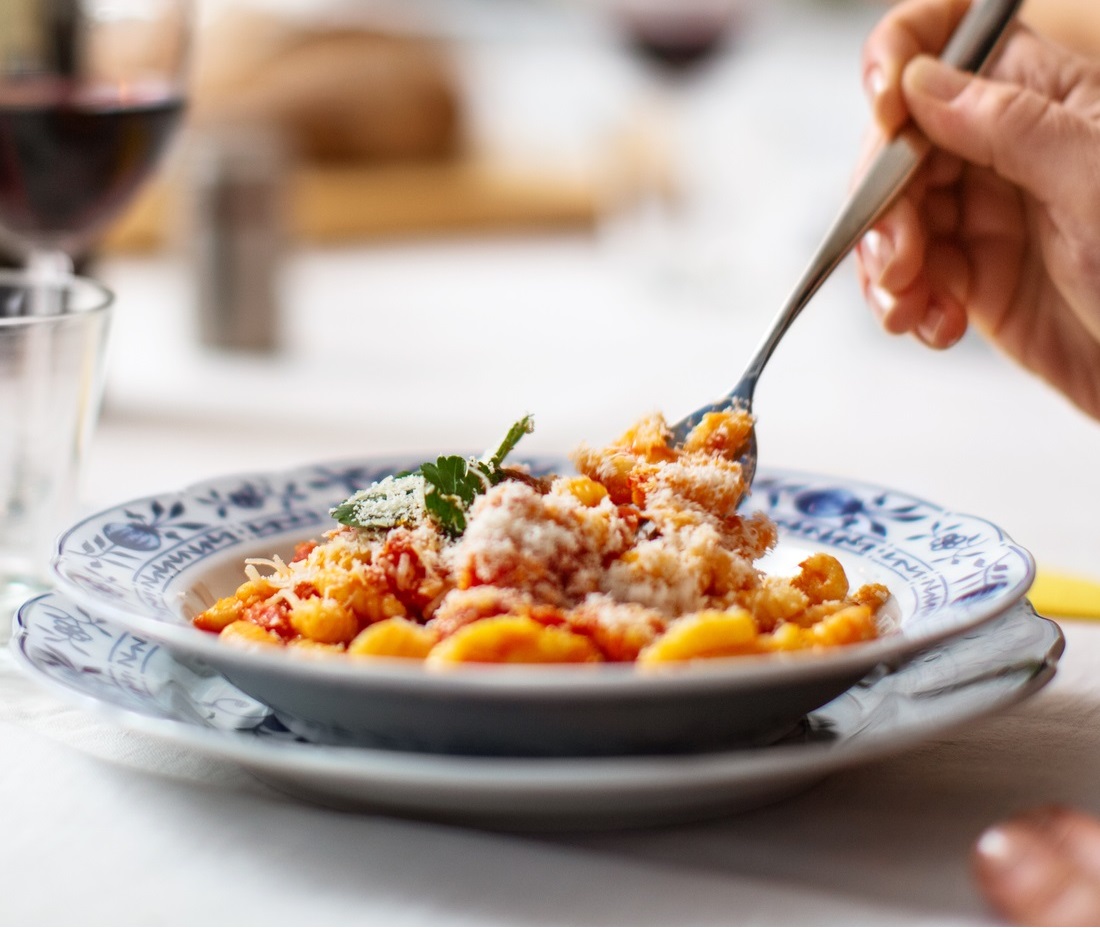 Can we train our taste buds for health? A neuroscientist explains how ...