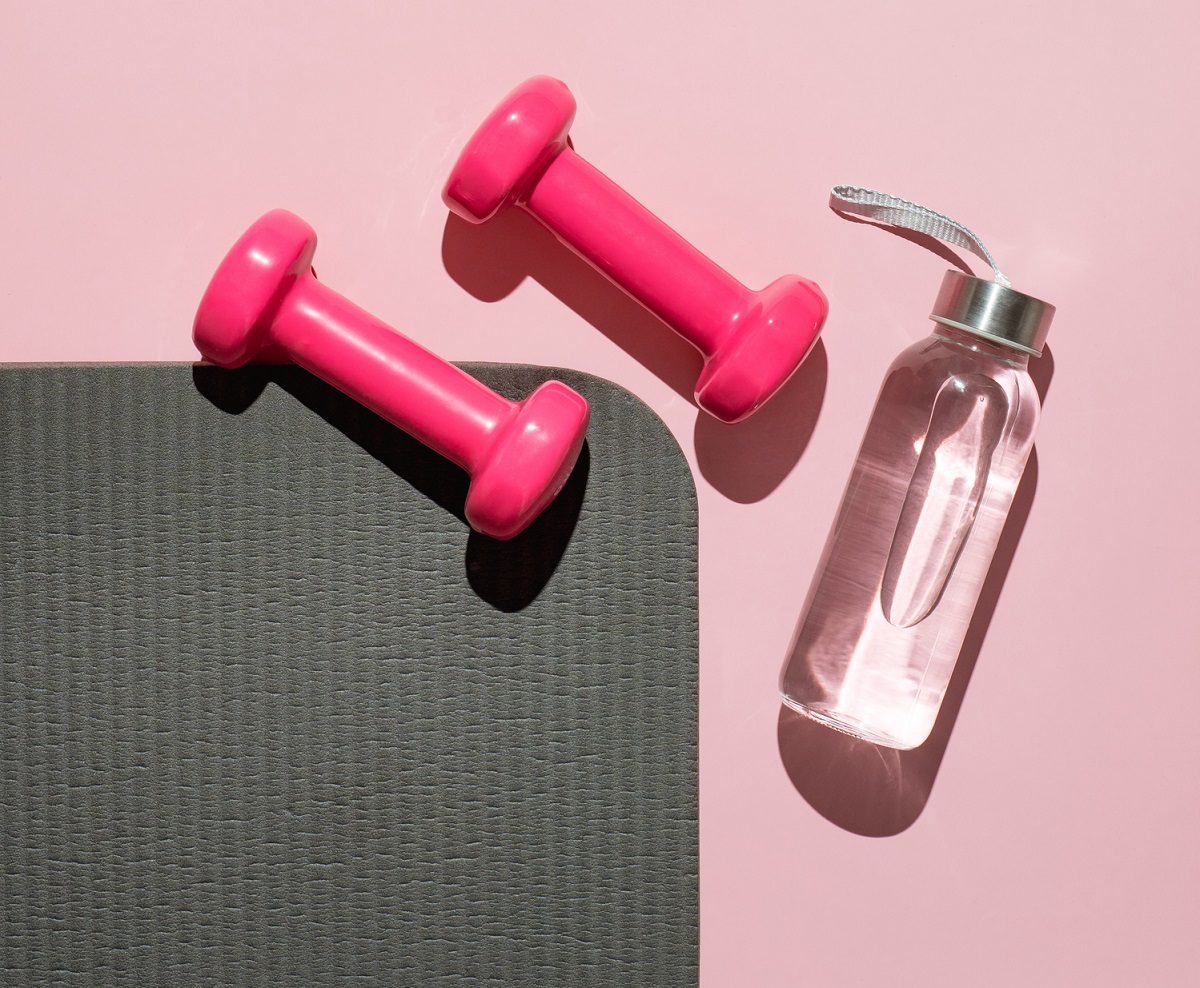 Exercise linked to higher pain tolerance – new study - Healthy Food Guide