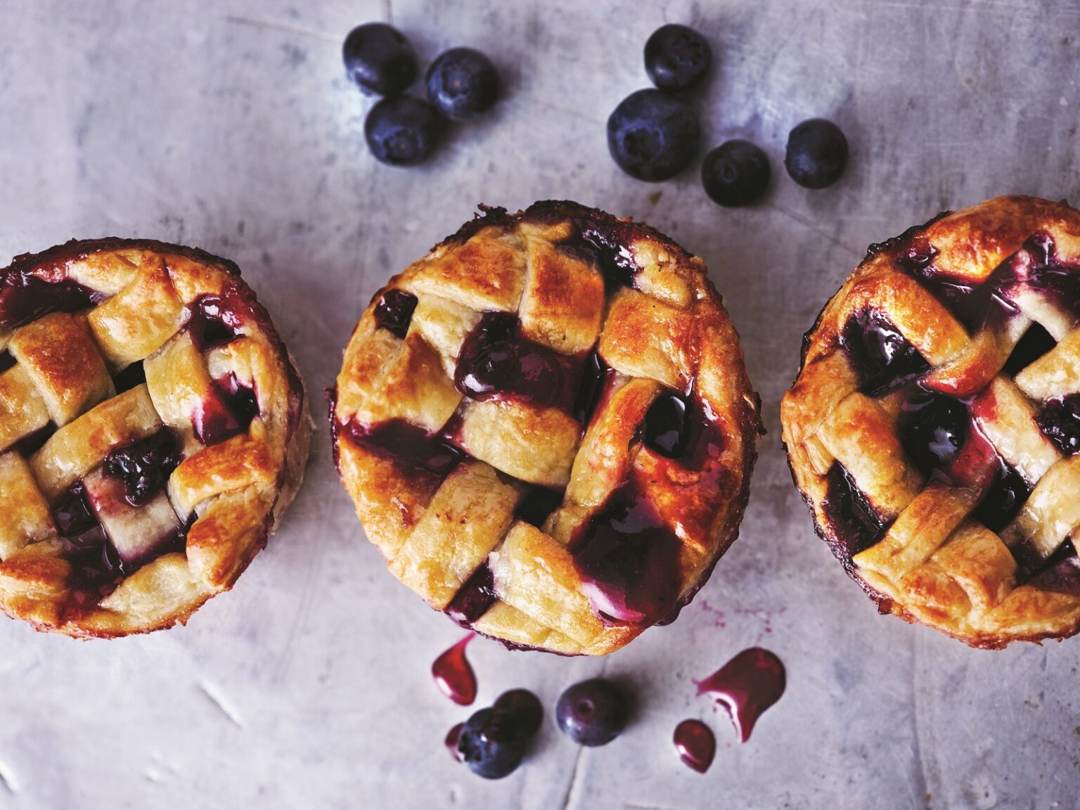 Pastry Recipes - Healthy Food Guide