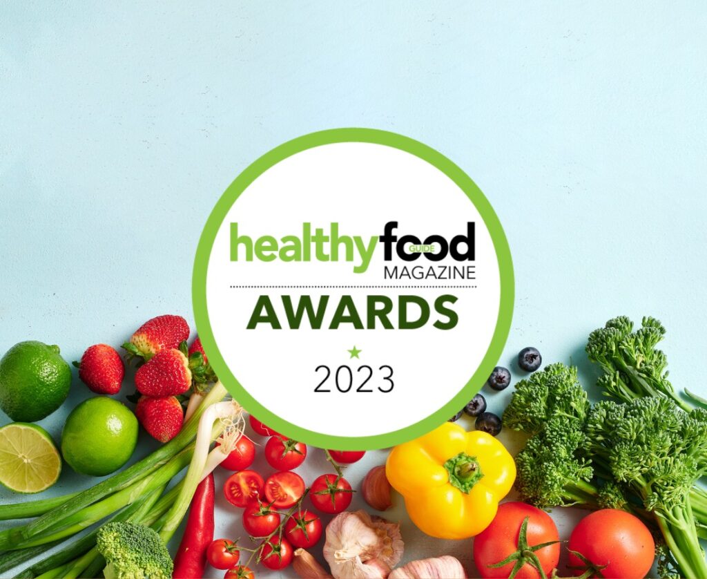 Healthy Food Guide Awards 2023: Best supermarket buys revealed! - Healthy Food Guide