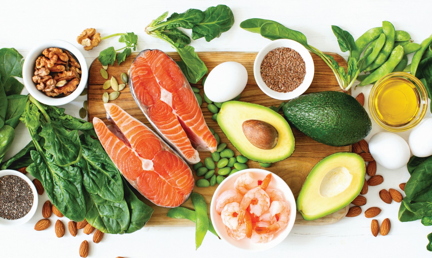 What to eat if you've got ADHD - Healthy Food Guide