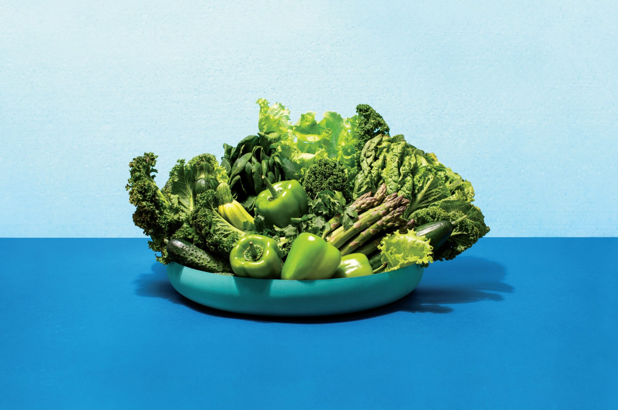 6 lessons people in the blue zones have taught us - Healthy Food Guide