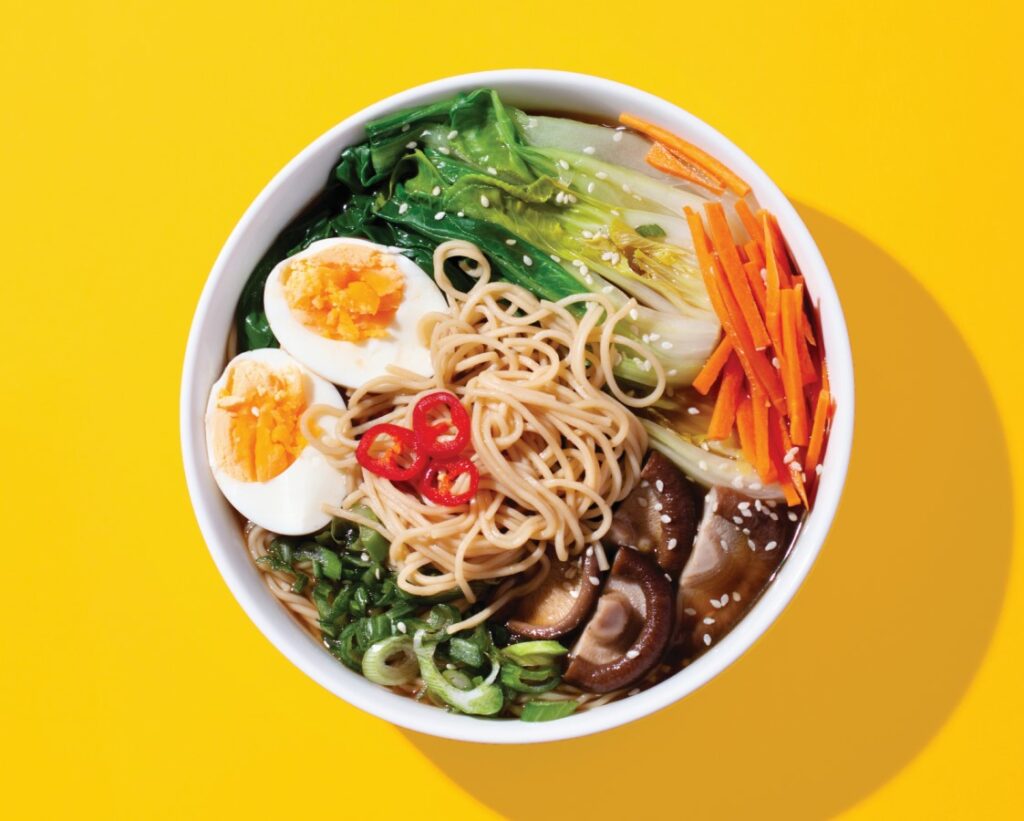 Trend alert: MSG - Healthy Food Guide