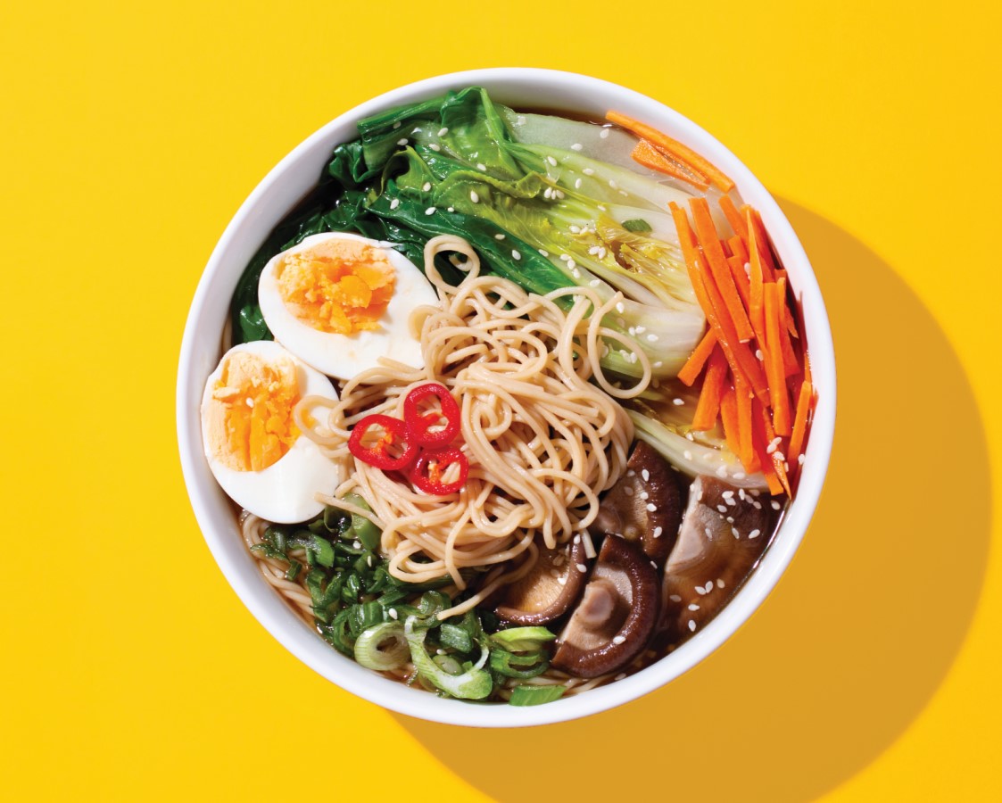 Trend alert: MSG - Healthy Food Guide