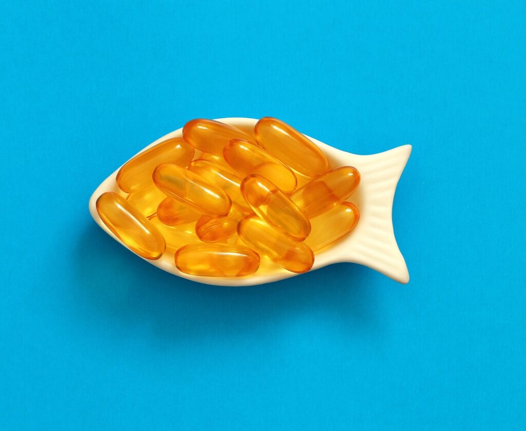Are fish oil supplements as healthy as we think? And is eating fish ...