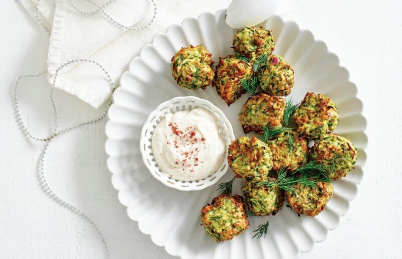 Healthy Starters & Dip Recipes - Healthy Food Guide