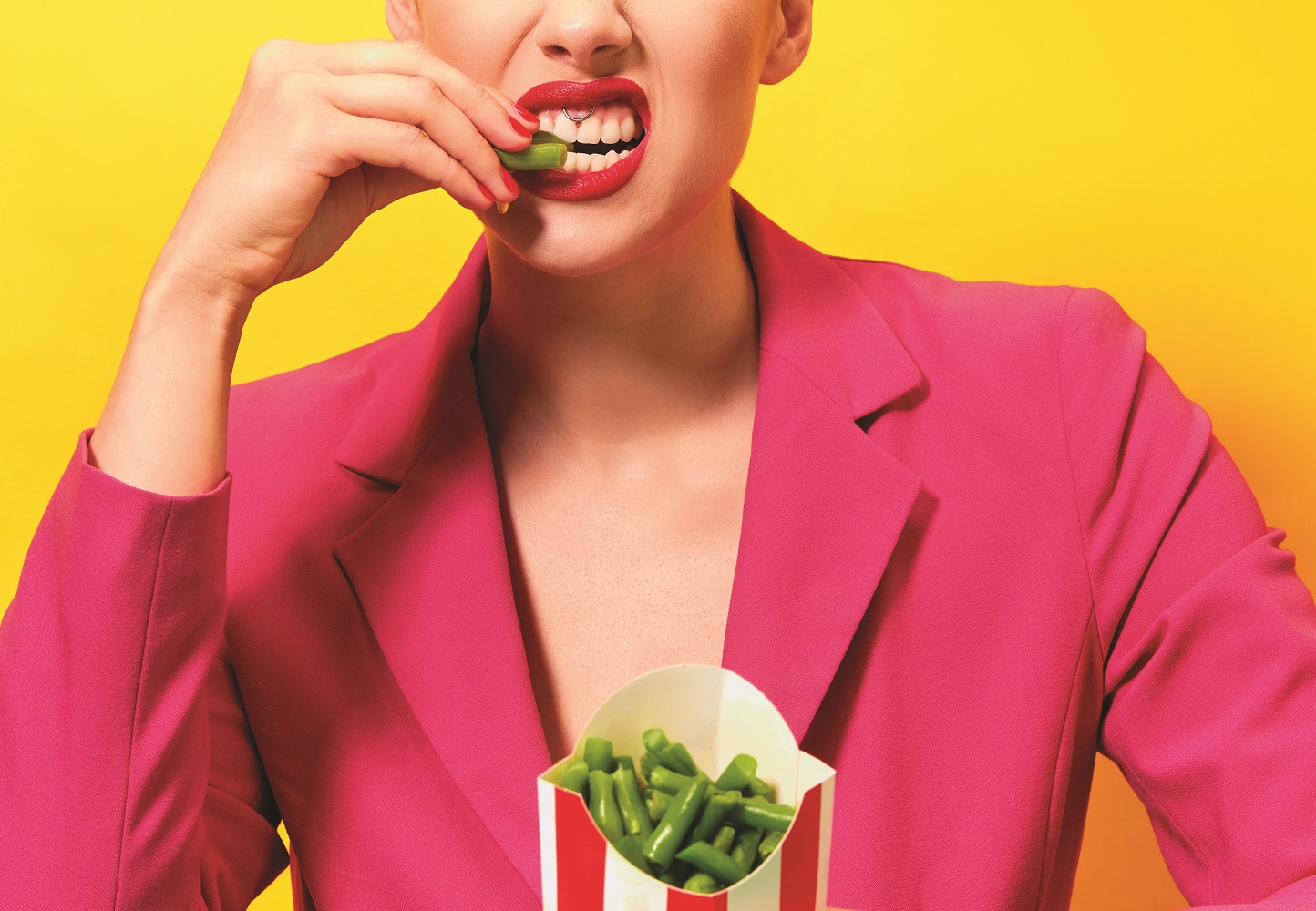 Is the reverse diet for you? - Healthy Food Guide