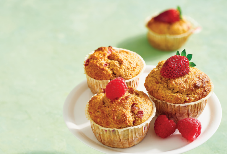 Healthy Baking Recipes l Healthy Food Guide