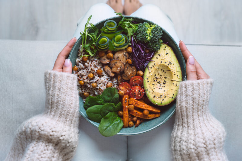 What’s this ‘longevity’ diet, and will it really make you live longer ...