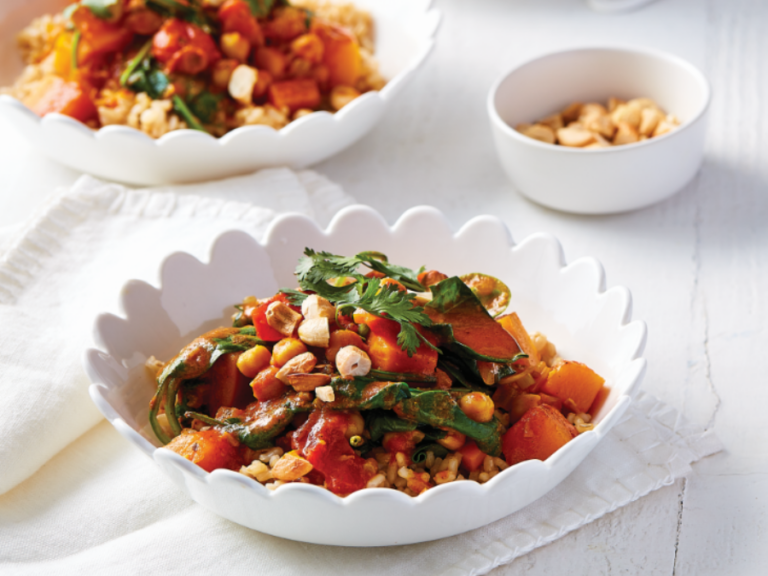 Healthy Mains Recipes - Healthy Food Guide