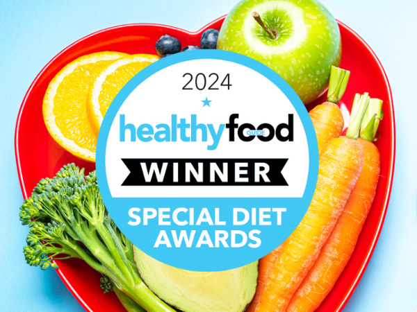 Our top picks for heart-healthy supermarket products available in 2024 ...