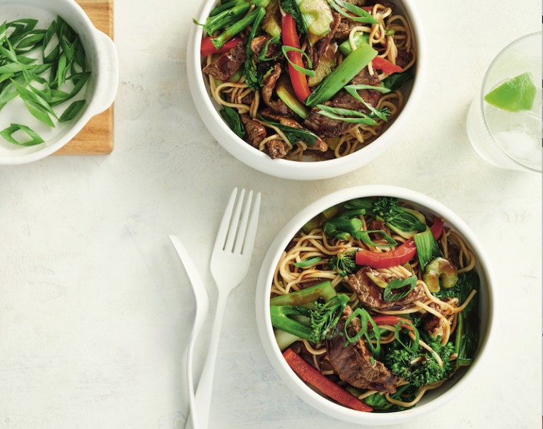 Healthy Mains Recipes - Healthy Food Guide