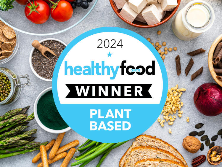 Our top picks for plant-based supermarket products available in 2024 ...