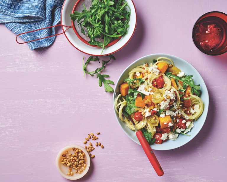 Healthy Mains Recipes - Healthy Food Guide