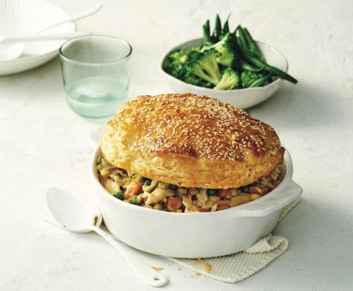 Healthy Mains Recipes - Healthy Food Guide