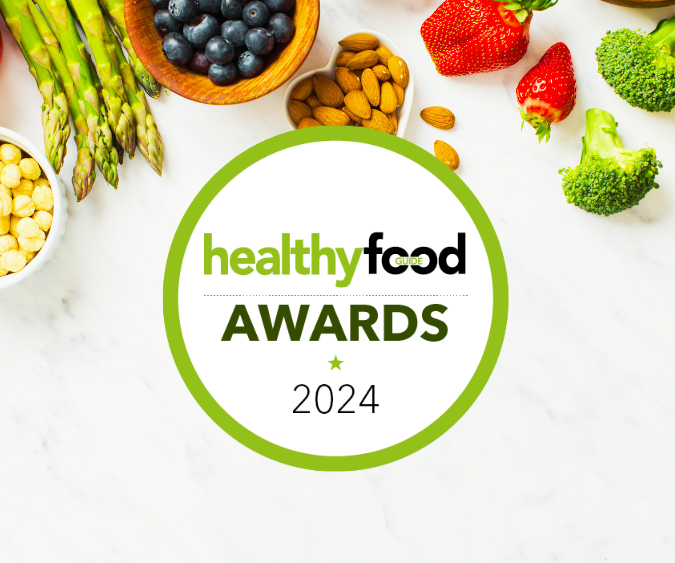 Healthy Food Guide Awards 2024: Best supermarket buys revealed! - Healthy Food Guide