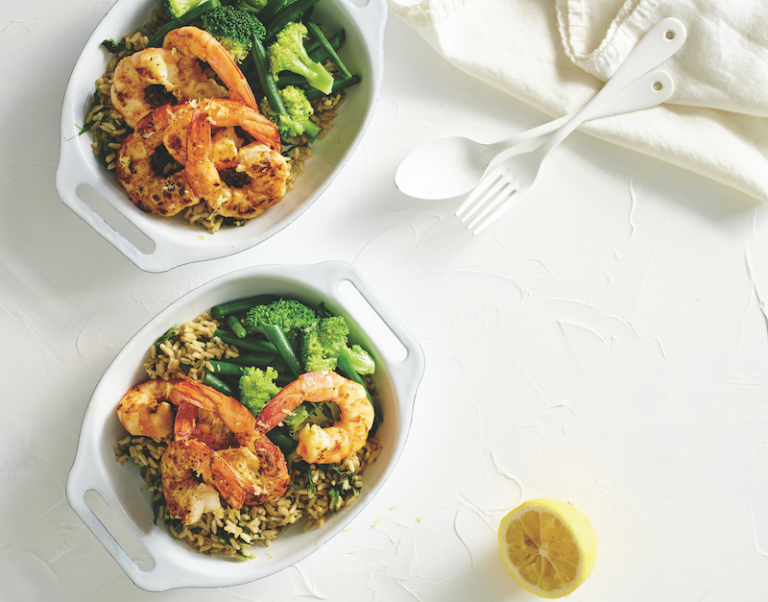 Healthy Mains Recipes - Healthy Food Guide