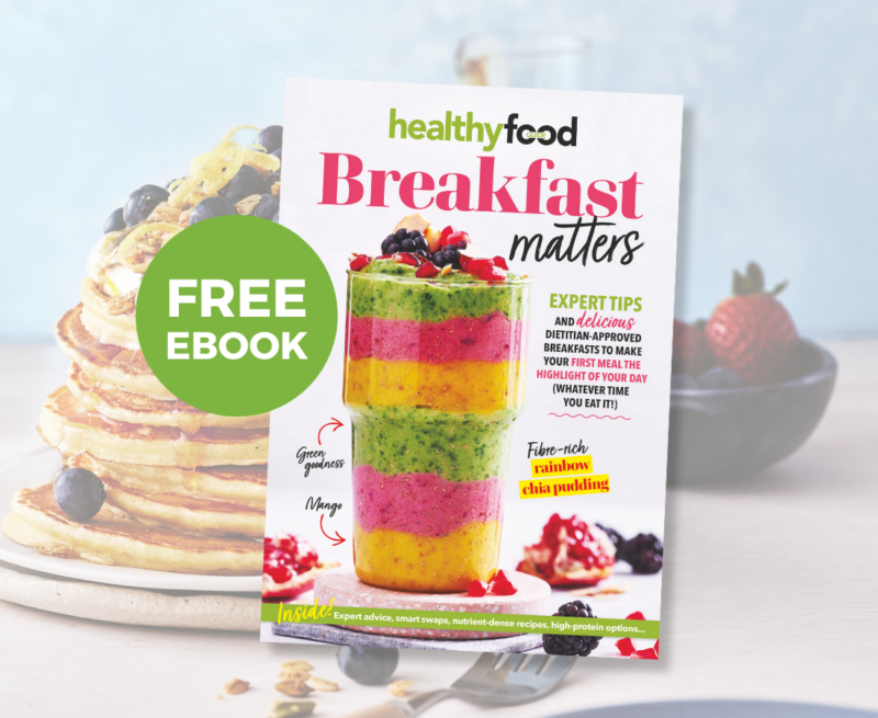 Download for free: Healthy Food Guide ebooks - Healthy Food Guide
