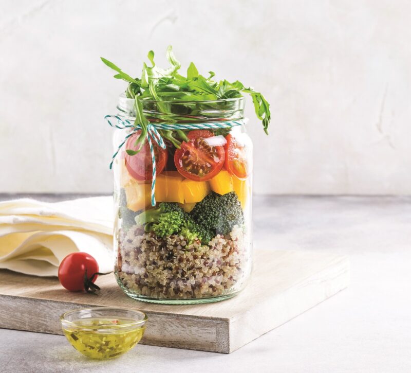 Healthy Food Guide - Delicious recipes and expert diet advice