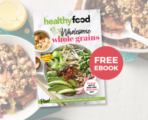 Healthy Food Guide - Delicious recipes and expert diet advice