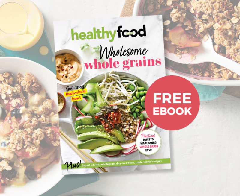 Download for free: Healthy Food Guide ebooks - Healthy Food Guide