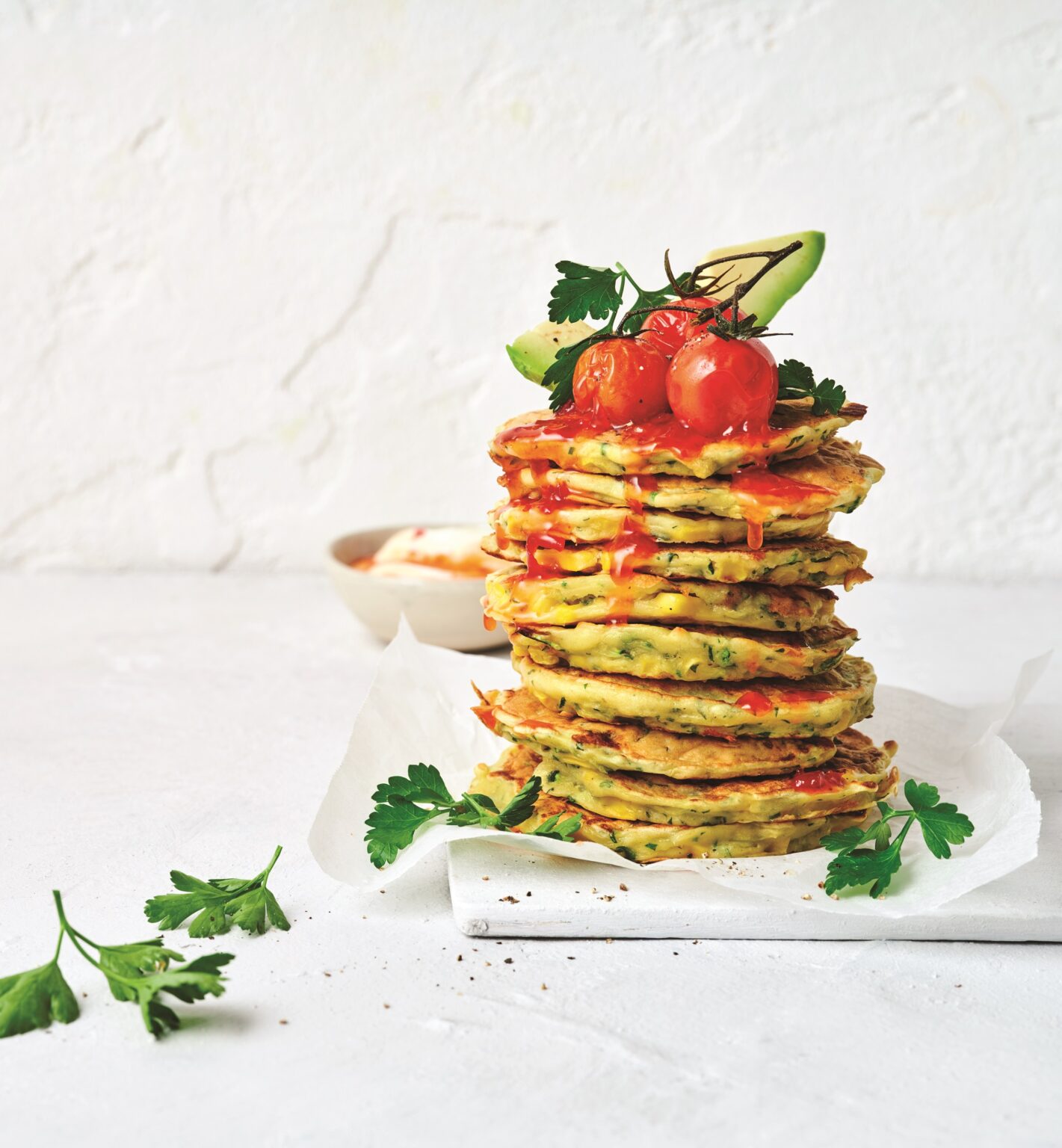 Healthy High Calcium Recipes - Healthy Food Guide