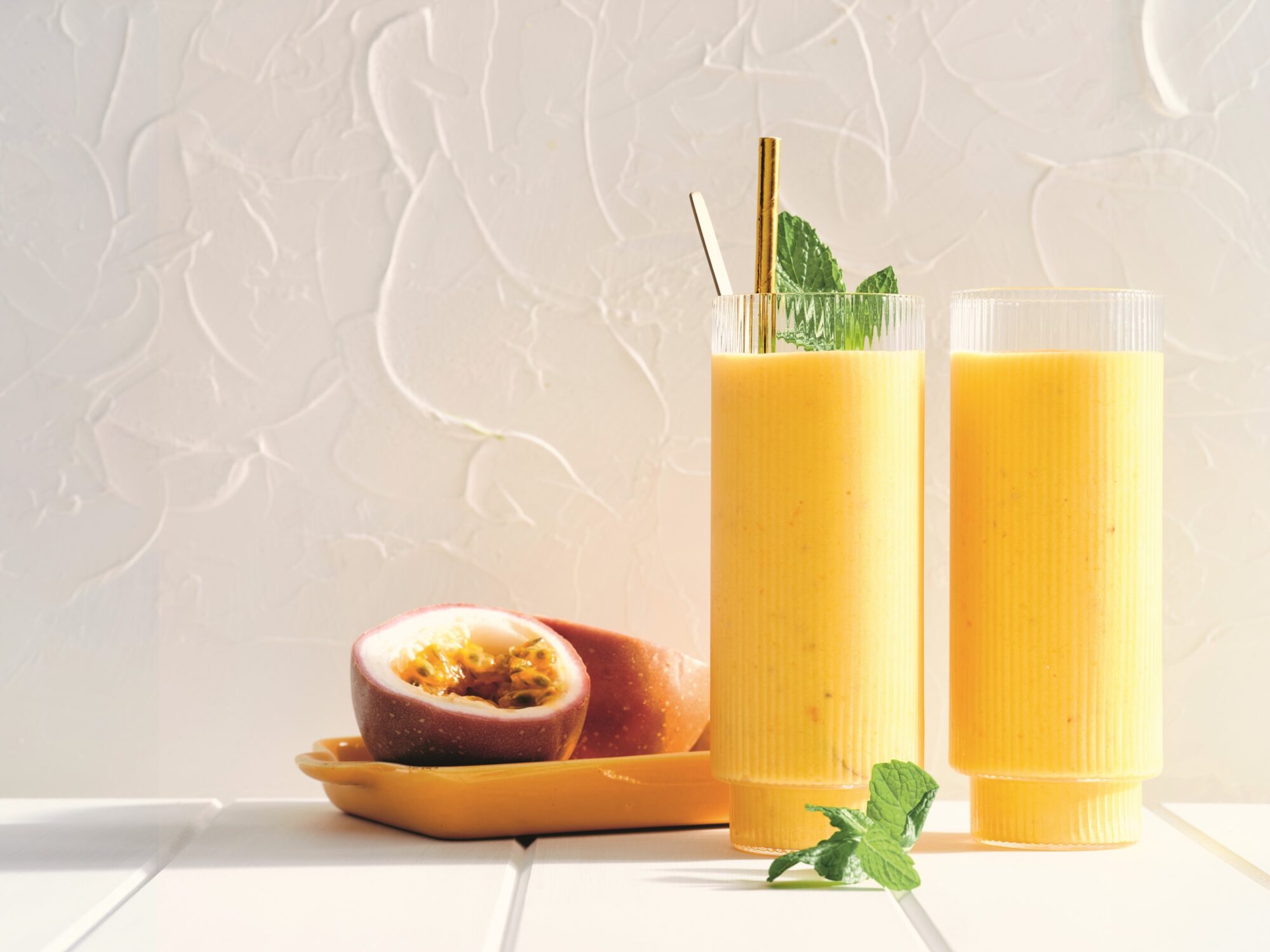 Healthy High Calcium Recipes - Healthy Food Guide