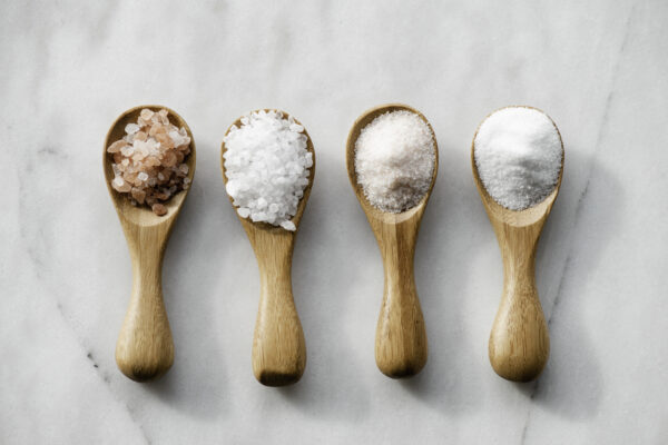 Why the WHO has recommended switching to a healthier salt alternative ...