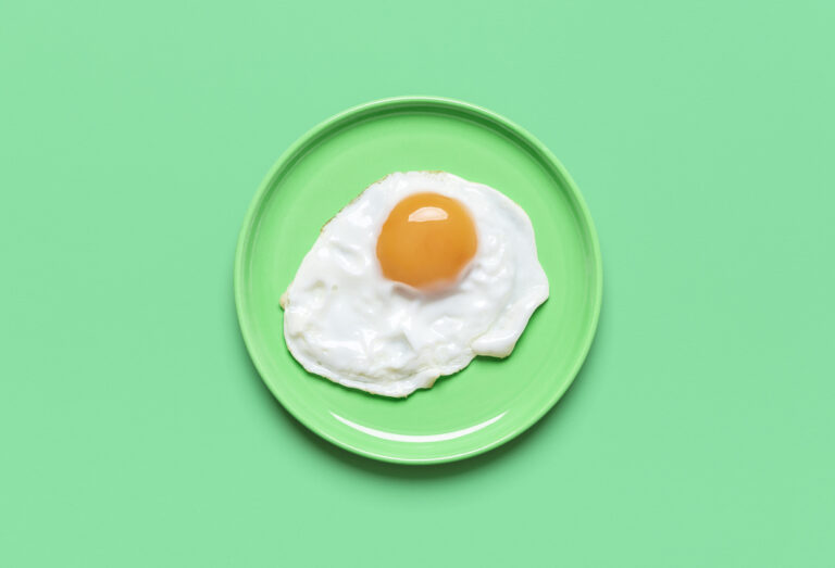 Do eggs really make you constipated? A gut expert on what the evidence ...