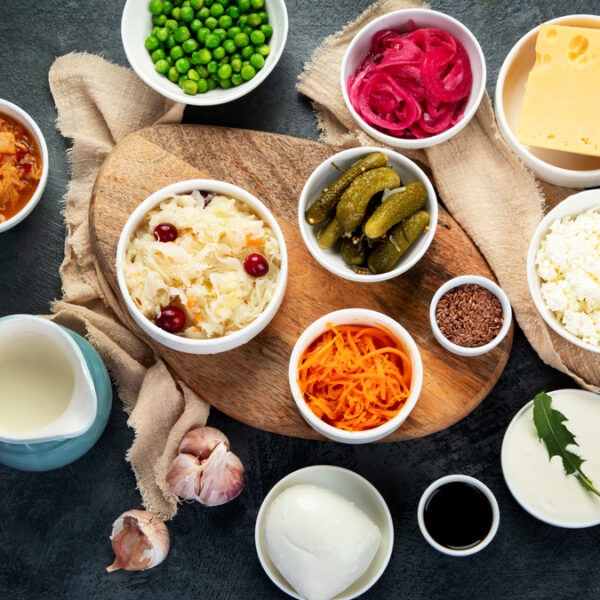 Fromage frais substitute - Healthy Food Guide