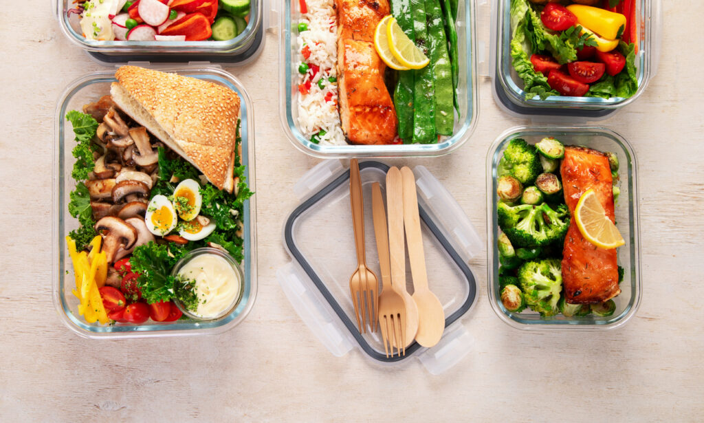 Even small diet tweaks can lead to sustainable weight loss – here’s how ...