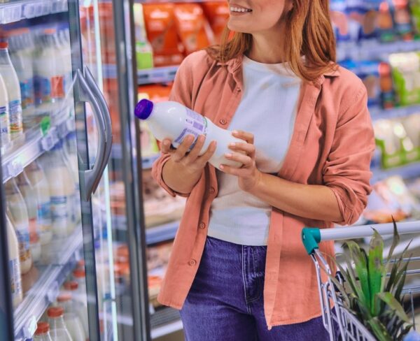 What’s the difference between skim milk and light milk? - Healthy Food ...
