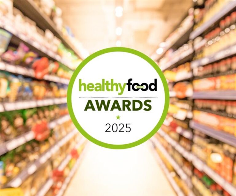 Healthy Food Guide Awards 2025: Best supermarket buys revealed! - Healthy Food Guide