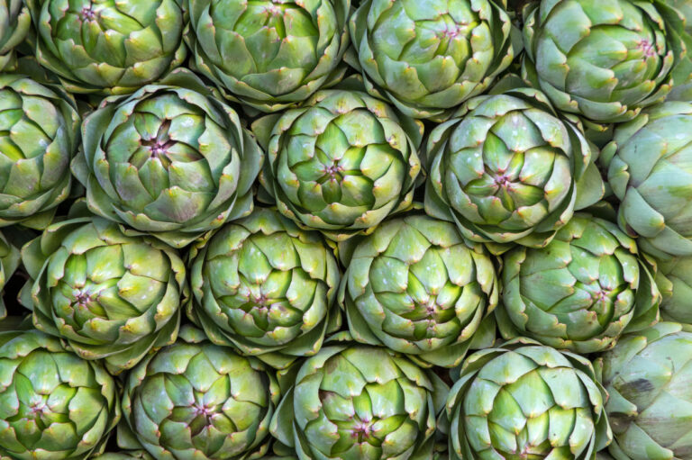 3 reasons to start cooking with artichokes - Healthy Food Guide
