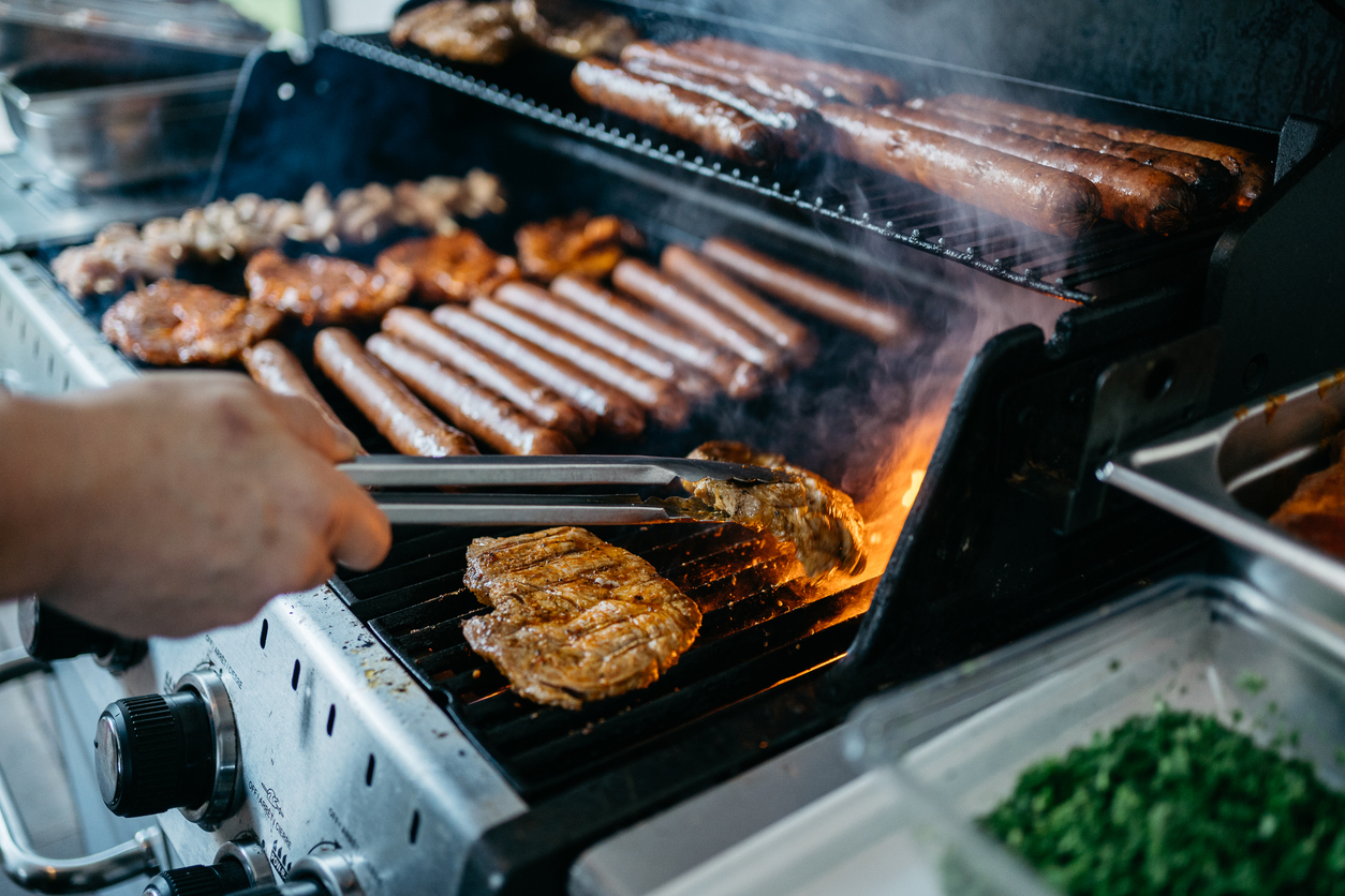 Can meat really protect against cancer-related deaths, as a new study ...